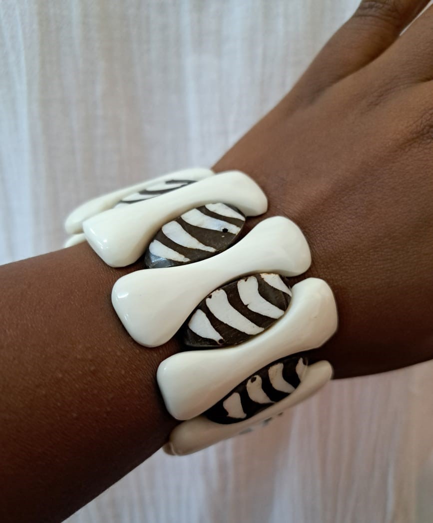 African Bracelets - Mbanga Boutique